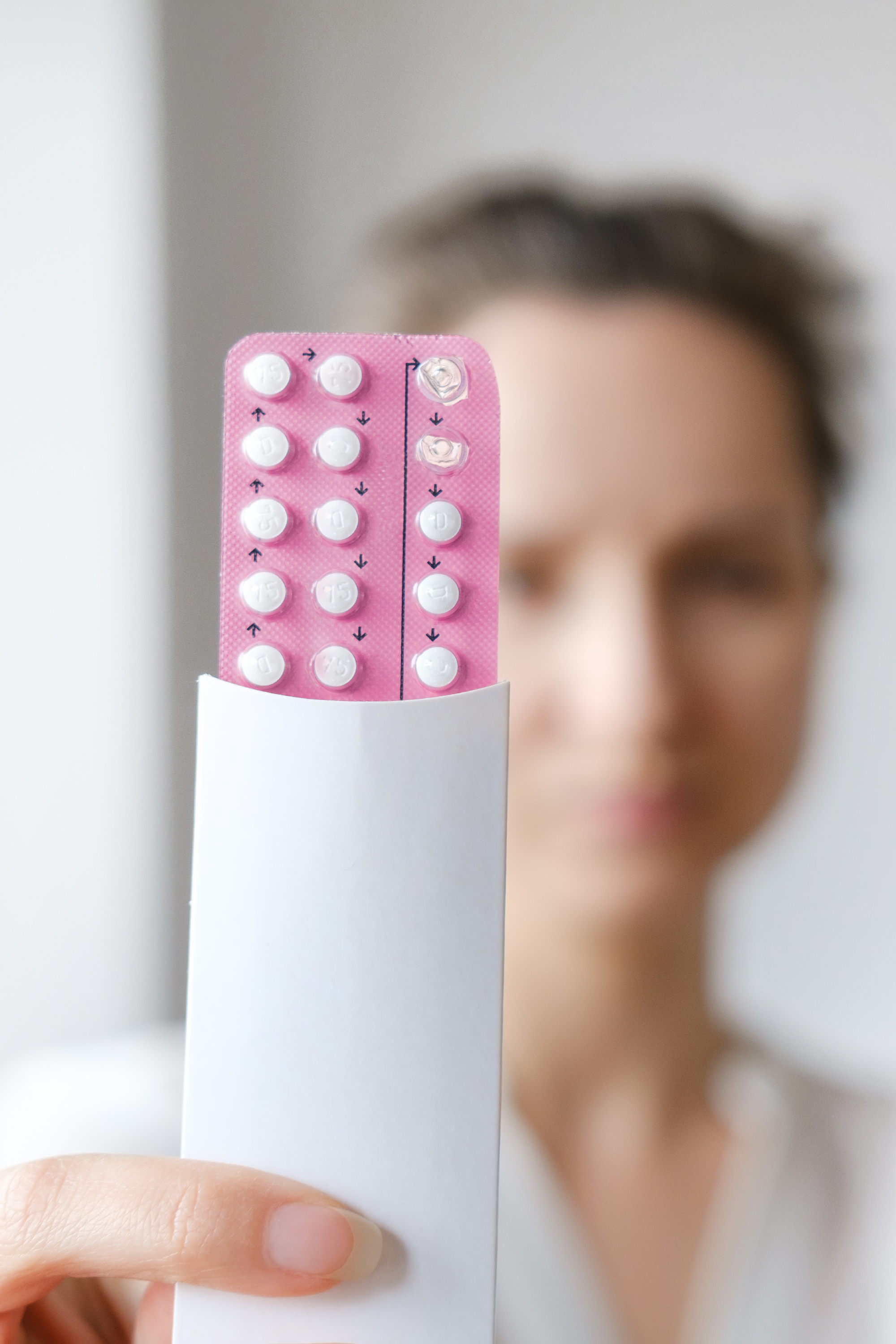 Guida completa alla pillola contraccettiva